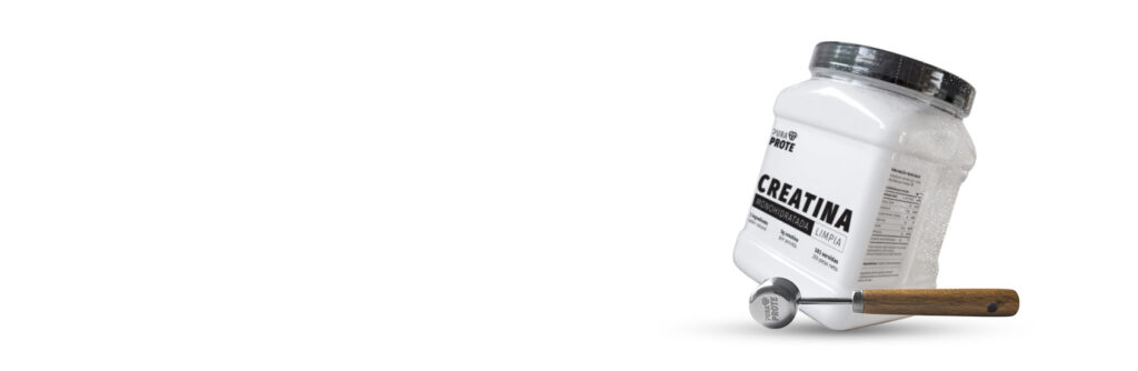 Pura Prote » Proteínas limpias » Nutrición Limpia