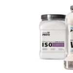 Pura Prote » Proteínas limpias » Nutrición Limpia