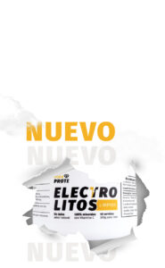 Pura Prote » Proteínas limpias » Nutrición Limpia