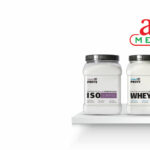 Pura Prote » Proteínas limpias » Nutrición Limpia