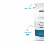 Pura Prote » Proteínas limpias » Nutrición Limpia